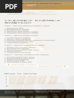 Tajemnice Rozanca Swietego1 | PDF