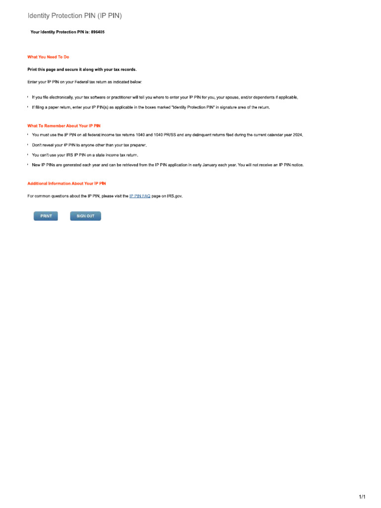 IP | PDF