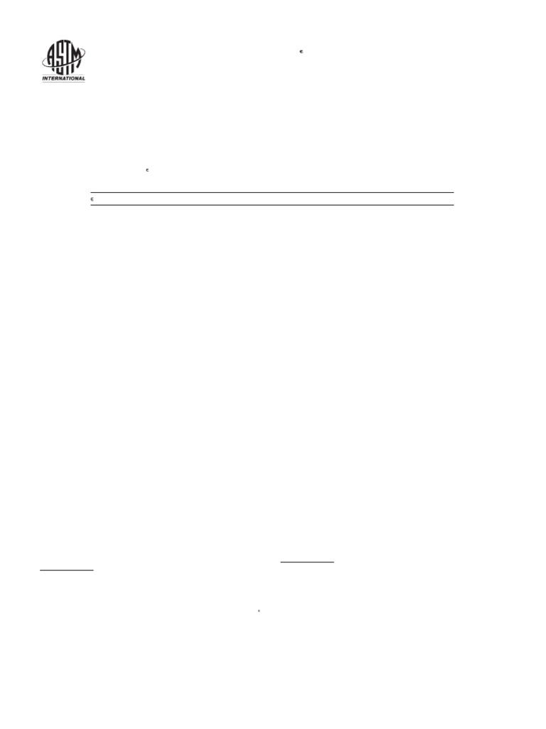 D 3282 - 93 r04 Rdmyodi | PDF | Silt | Sand