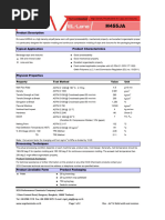 Pom HLMC90 Hengli - TDS | PDF