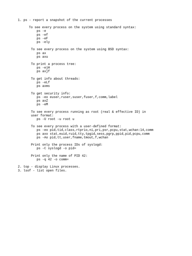 Devops Linux Pdf 