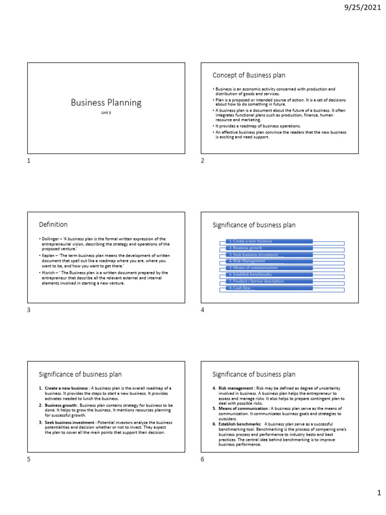 Unit 3 | PDF | Budget | Swot Analysis