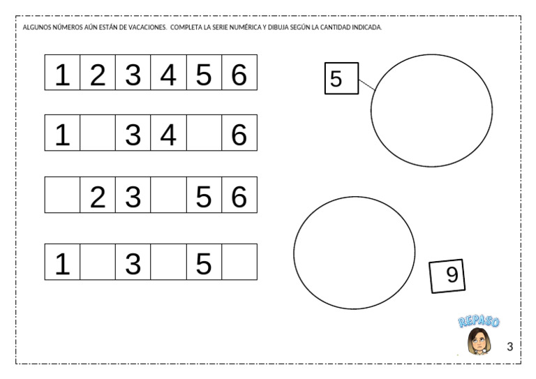 Copia de COMPLETA LA SERIE | PDF