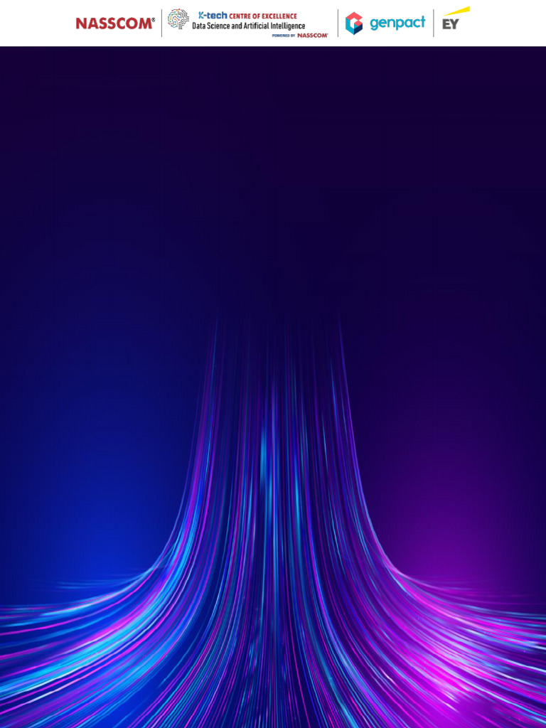 MLOps Framework for AI/ML Adoption | PDF | Machine Learning | Artificial Intelligence