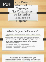 Social Structures of The Pre-Colonial Philippines | PDF | Philippines ...