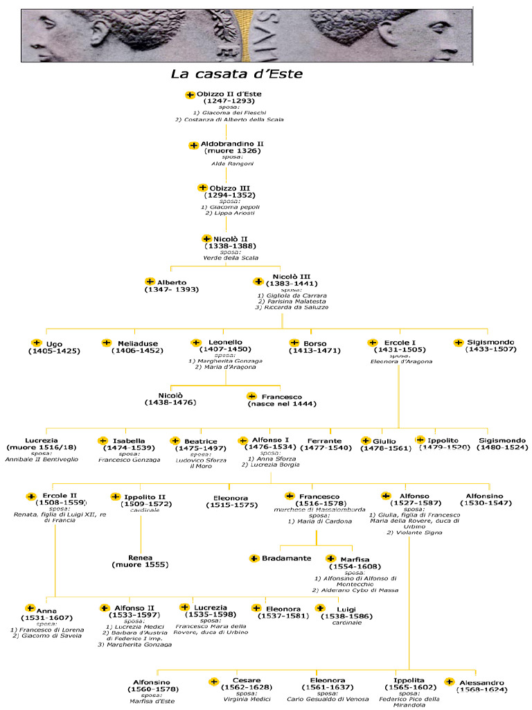 Albero Estensi | PDF