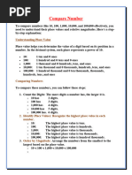 BSS Ticket Shop Price Calculator | PDF