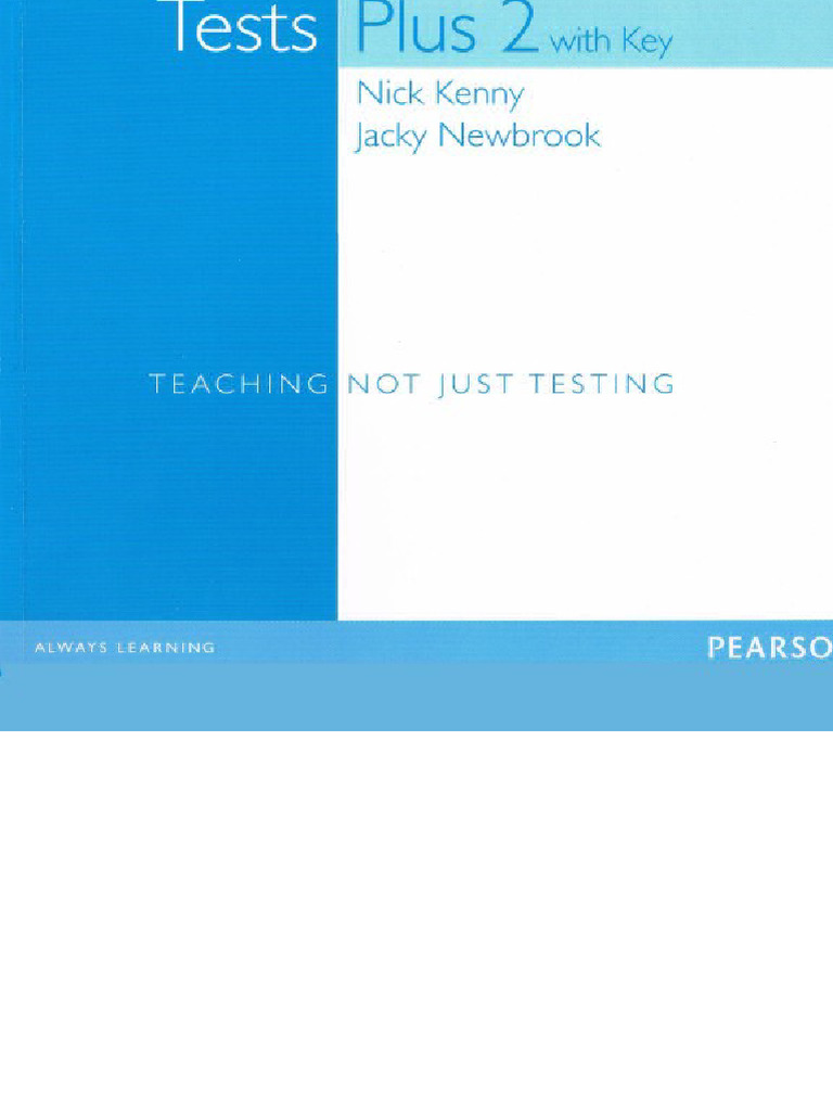 CAE Practice Tests Plus 2 | PDF