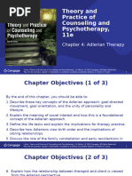 Overview of CLEAR Model by Peter Hawkins | PDF | Goal | Leadership