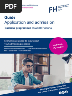 VUT 2026 Application Information | PDF | Vocational Education ...