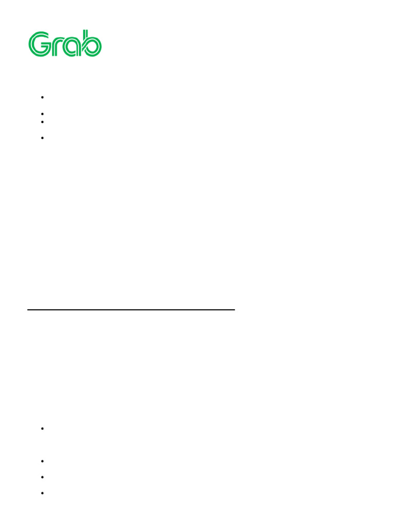 Grab Reports Fourth Quarter and Full Year 2022 Results | PDF | Goodwill ...