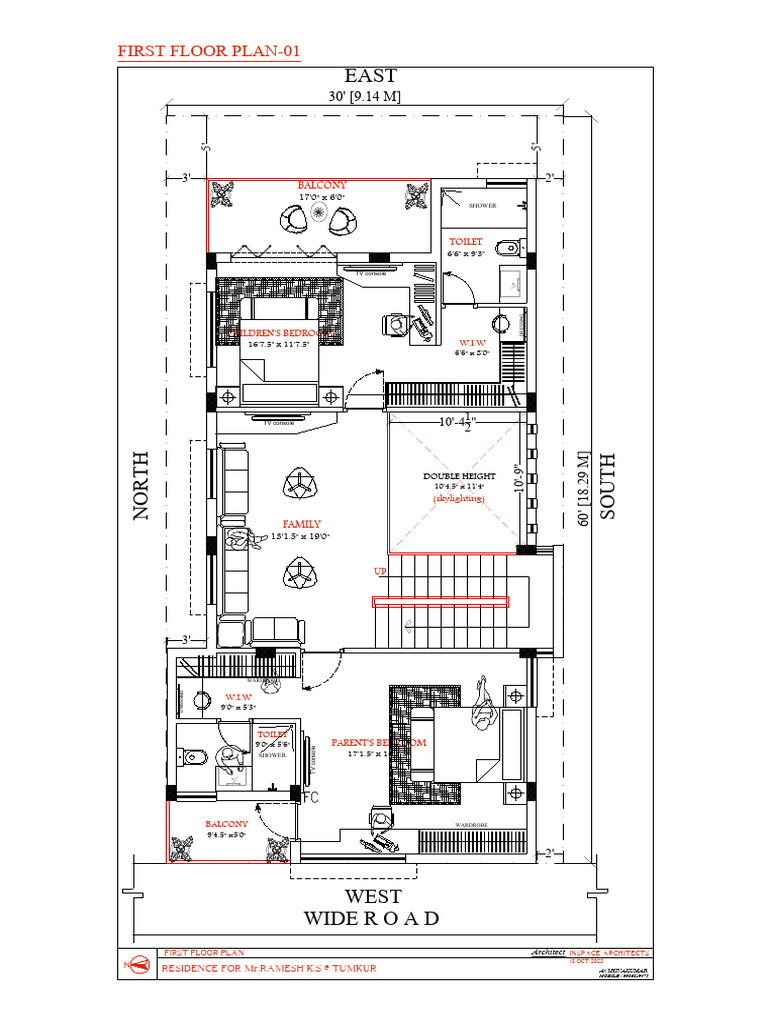 First Floor Plan | PDF | Home
