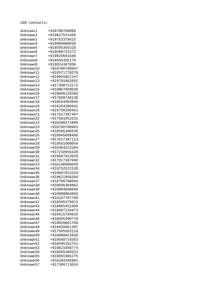 MEPcontact | PDF | Law