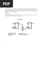 Atpg Interview Q&a | PDF | Computing | Computer Science