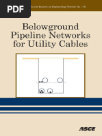 NJUG V1-Positioning-Colour-Coding-Issue-8 | PDF | Ordnance Survey ...