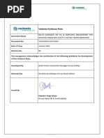 Visible Felt Leadership Guide | PDF | Empathy | Communication