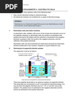Physical Science - Grade 11 Intermolecular Forces | PDF ...
