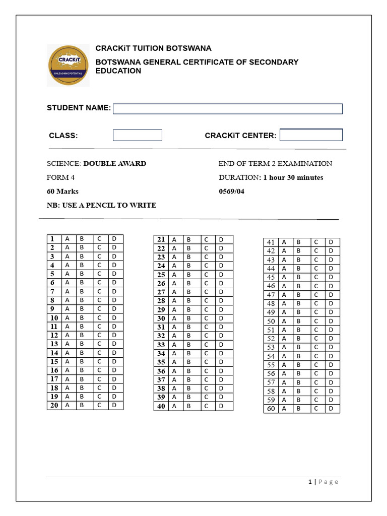 SDA PP1-Molambane | PDF