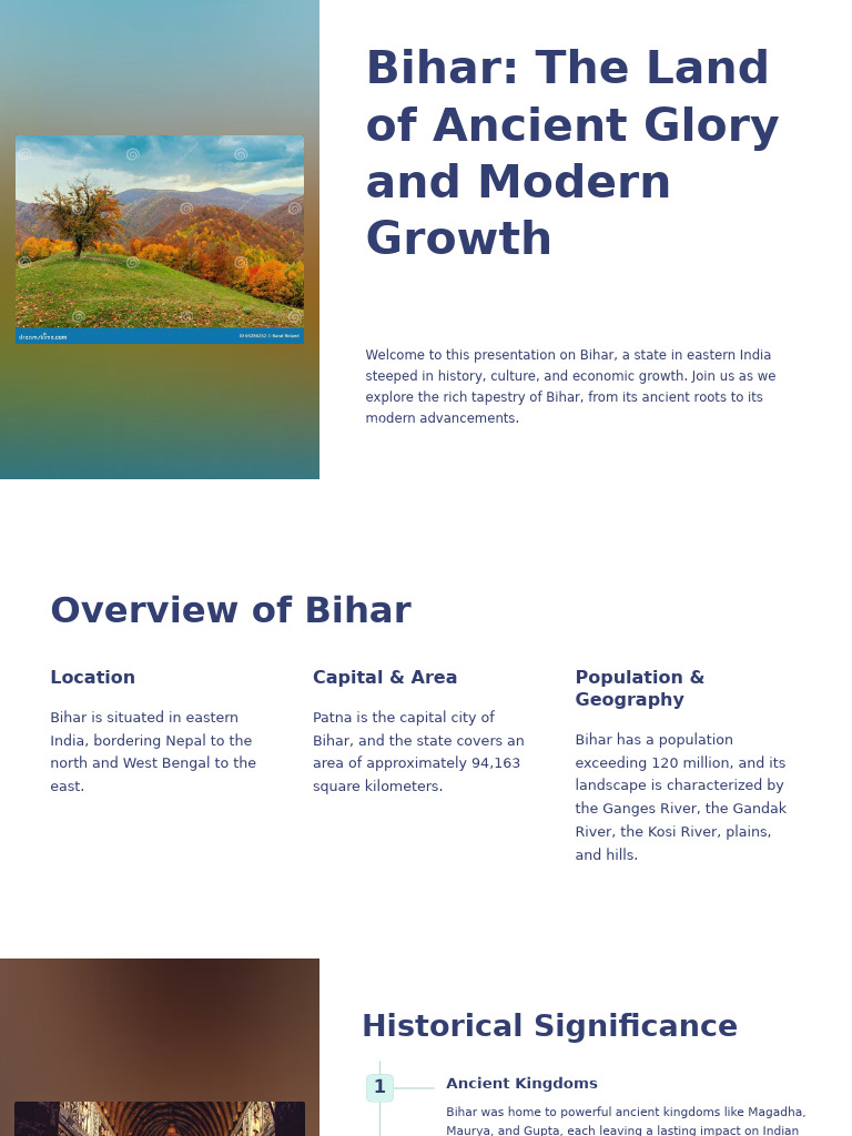 Bihar | PDF