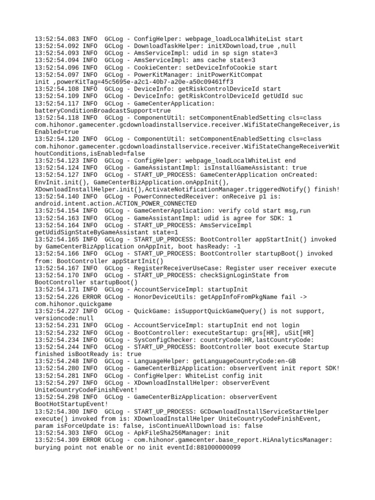 gc_2024_10_18 | PDF | Network Architecture | Cyberspace