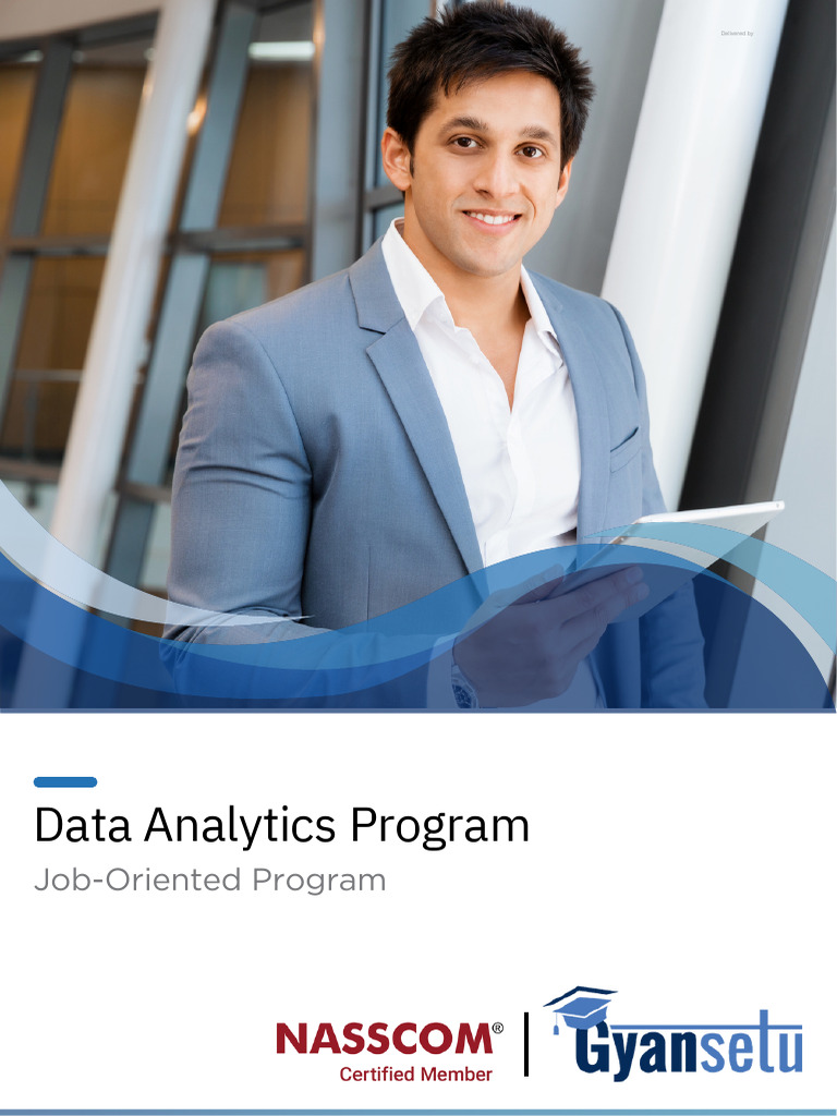 Data Analytics | PDF | Databases | Database Index