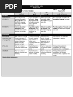 Myperspectives Grade 6 | PDF | Adjective | Word