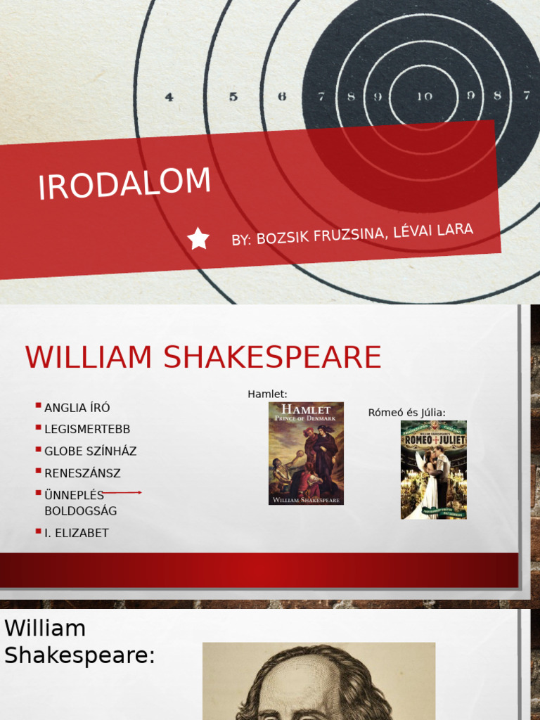 Irodalom Célnyelvi Bozsik Fruzsina, Lévai Lara | PDF