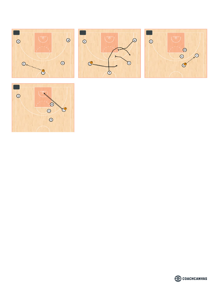 5 Out Zone | PDF
