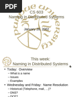 Association Constitution Template | PDF