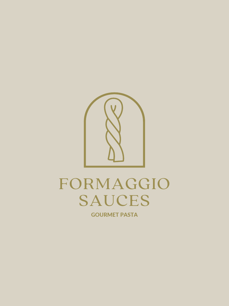 Formaggio Sauces - Final Menu With Prices | PDF | Cooking, Food & Wine