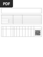 Annex To FSC COC Audit Plan - AAF (1) - 1 | PDF