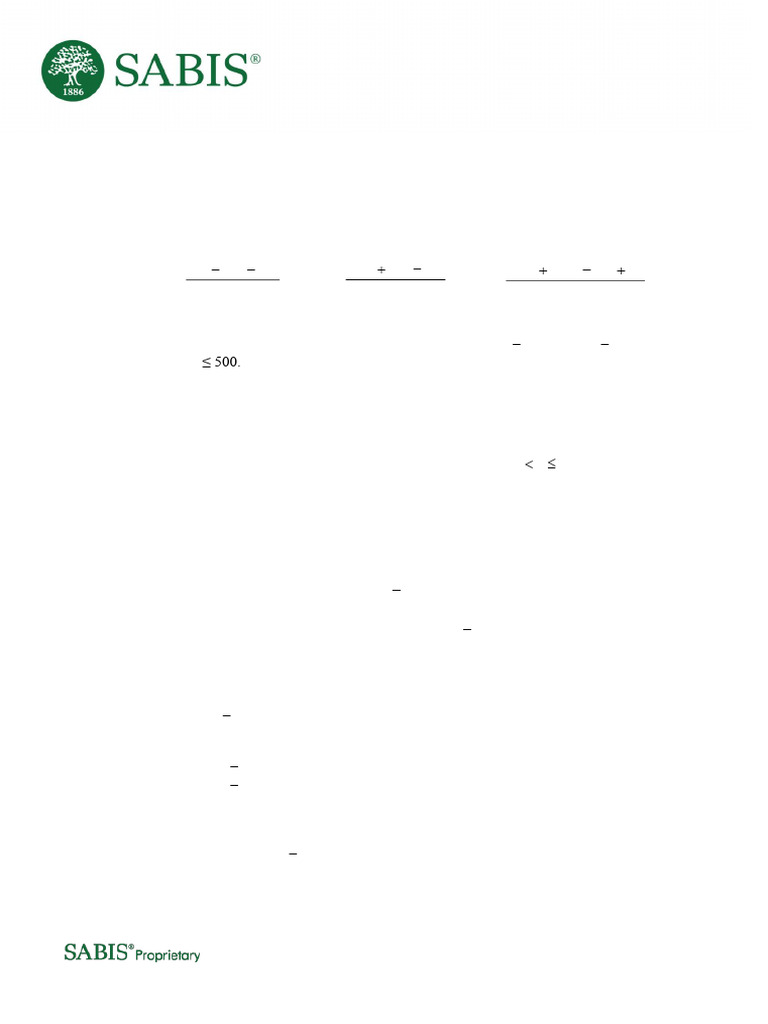 2425 Mathematics Grade 11 MHS Course Questions | PDF | Polynomial | Computational Science