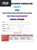 Kpsea 2025 Super Prediction | PDF