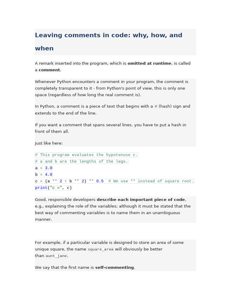 Python Note 5 | PDF | Parameter (Computer Programming) | Command Line ... Python Note 5 | PDF | Parameter (Computer Programming) | Command Line ...