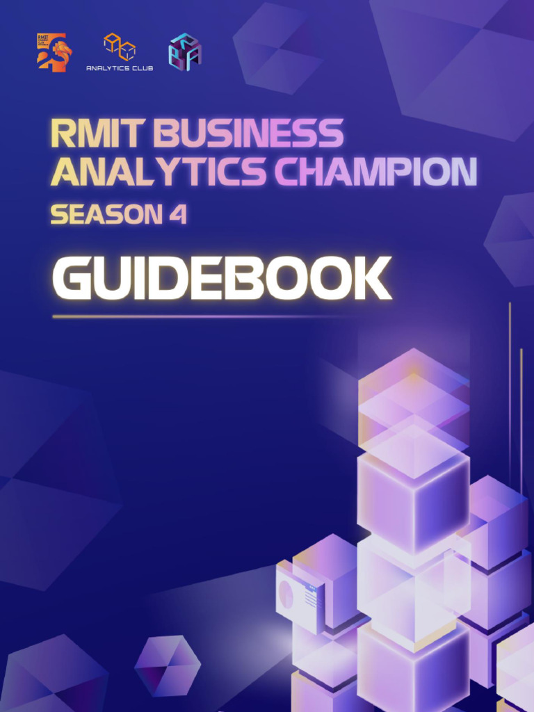 [RBAC 2023] Guidebook | PDF | Linear Regression | Regression Analysis