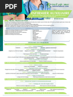 Notion de Prophylaxie | PDF | Infection | Épidémiologie