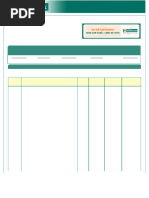IDBI Request Form | PDF