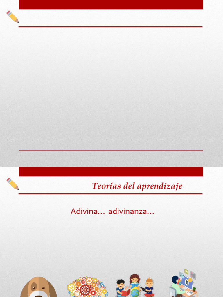 PPT2 | PDF | Enseñando | Plan de estudios