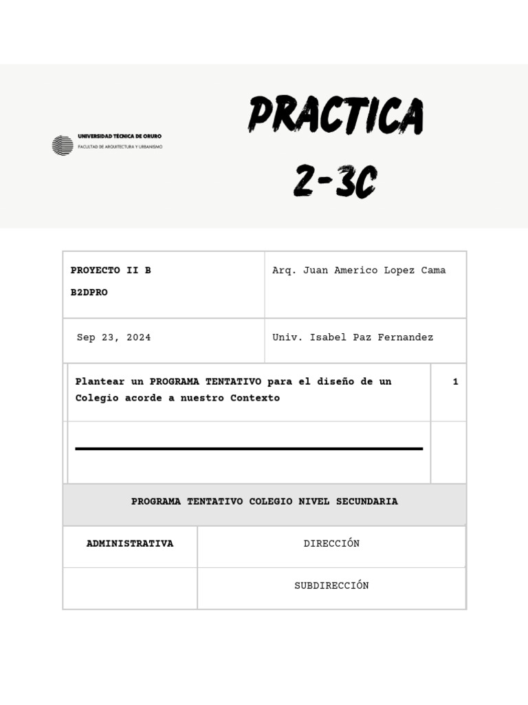 PRACTICA 2-3C (1) | PDF