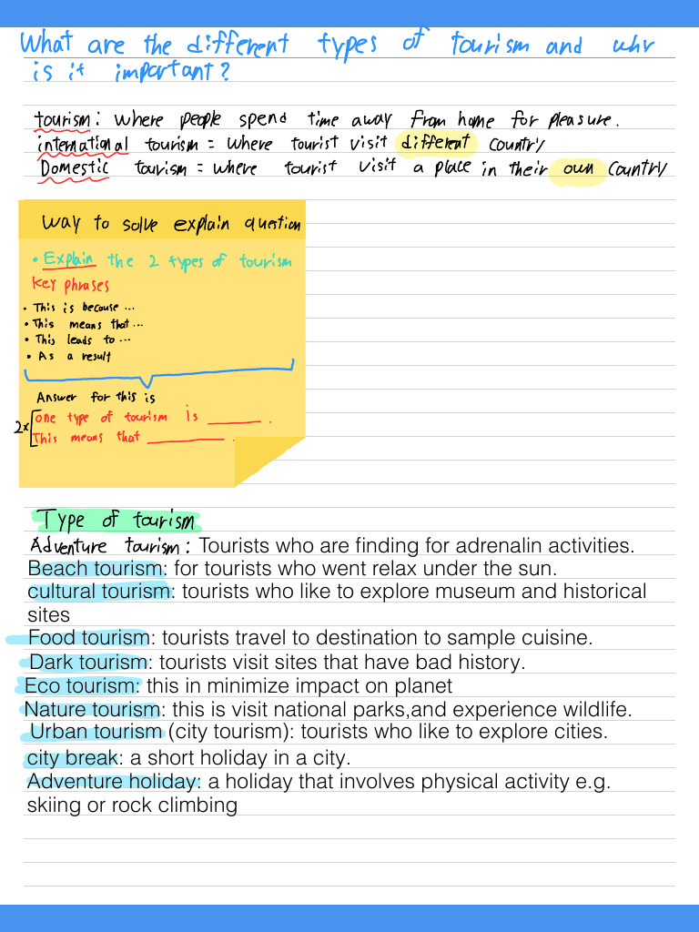 Geography | PDF | Tourism | Cornwall