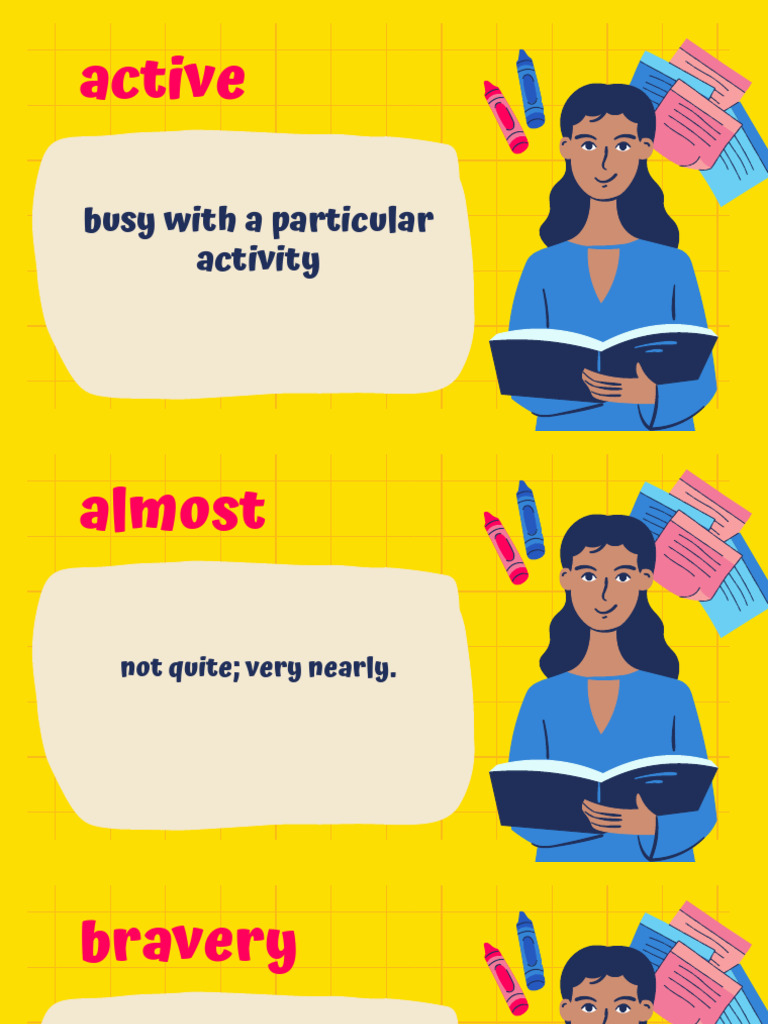 RE 1 Lesson 2B | PDF