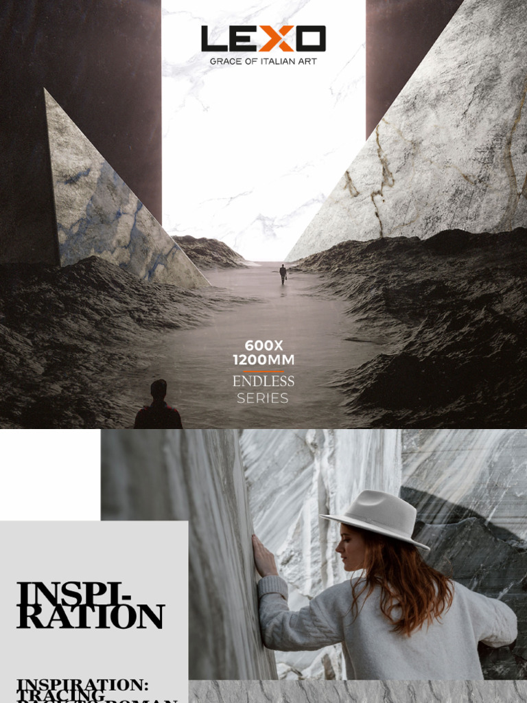 Lexo Endless Glossy Vol-2 | PDF