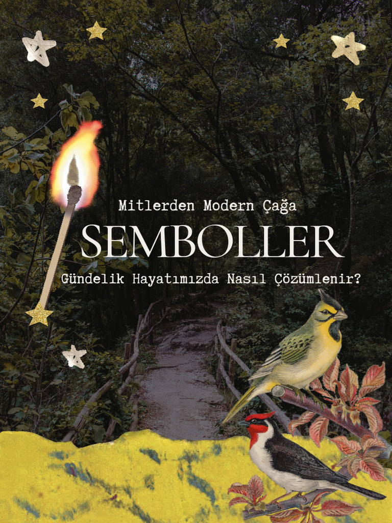 Semboller Semineri | PDF