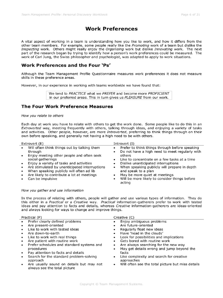 RIDO Scale Guidance | PDF