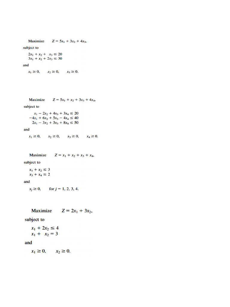 Practice Problem 3 | PDF | Computer Programming | Mathematics Of Computing Practice Problem 3 | PDF | Computer Programming | Mathematics Of Computing