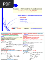 Résumé des Nombres Complexes 2 Bac | PDF | Nombre complexe | Algèbre ...