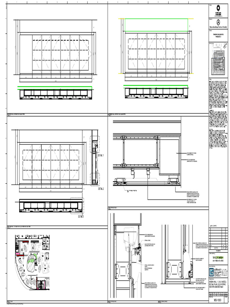 MD 1003 | PDF