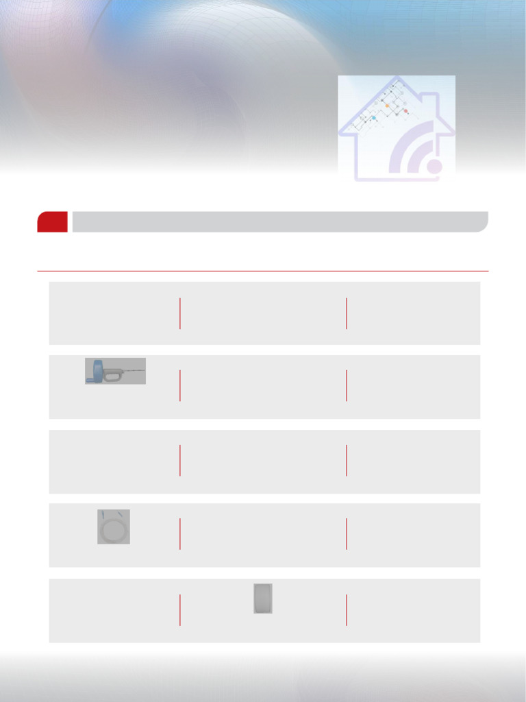 ONT Installation Guide for Home Wiring | PDF | Optical Fiber ...