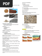Stratification of Rocks and Determining The Age of The Stratified Rock ...