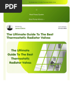 VRS Working Width and Deflection | PDF | Transport | Land Transport